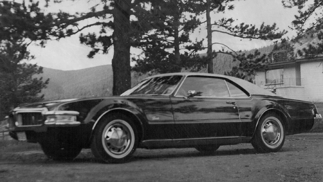 10 rare classic cars that shaped automotive history