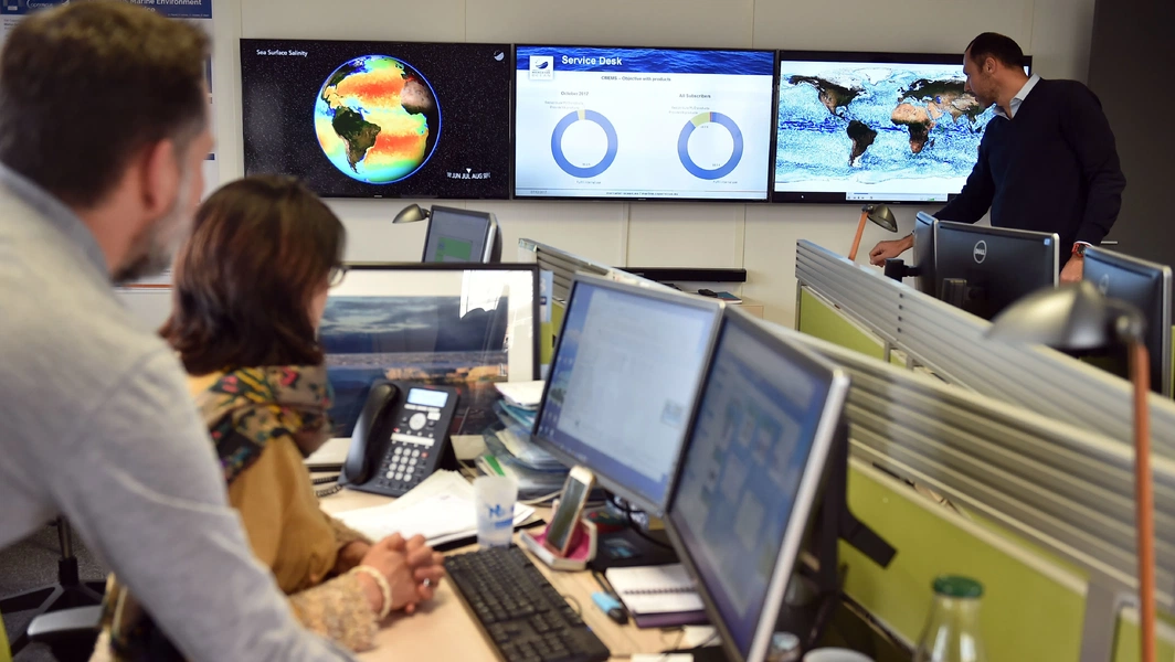 Trump administration scales back $368M ocean monitoring network