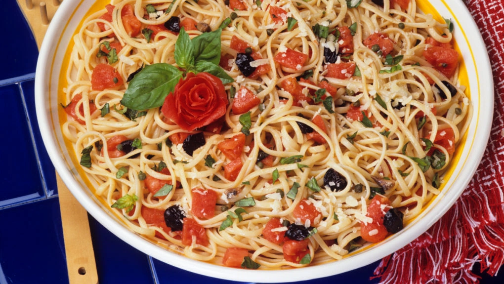 14 one-pot and baked pasta recipes