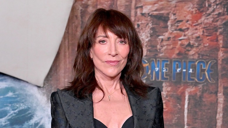 Casting news: Katey Sagal to romance Ted Danson, Will Arnett joins ...