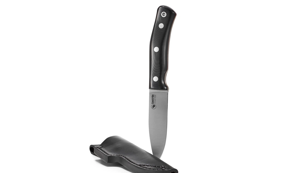 4 bush knives built for enduring outdoor use