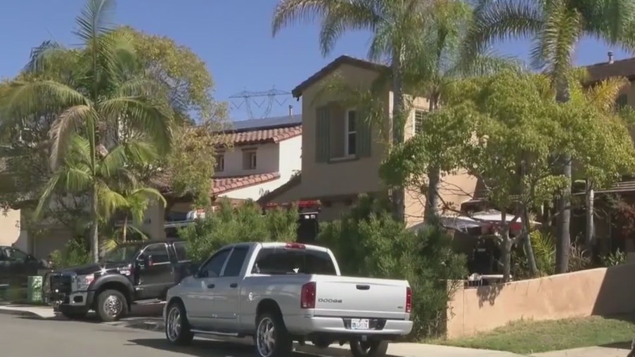 Millete trial day 9: Neighbor testifies footage captures loud bangs ...