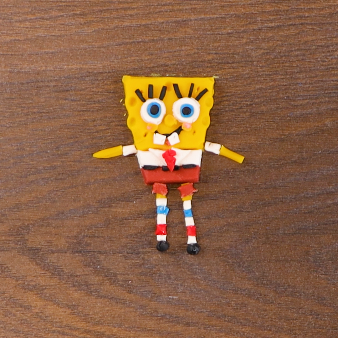 Fun and simple DIY clay craft ideas! 🤩
