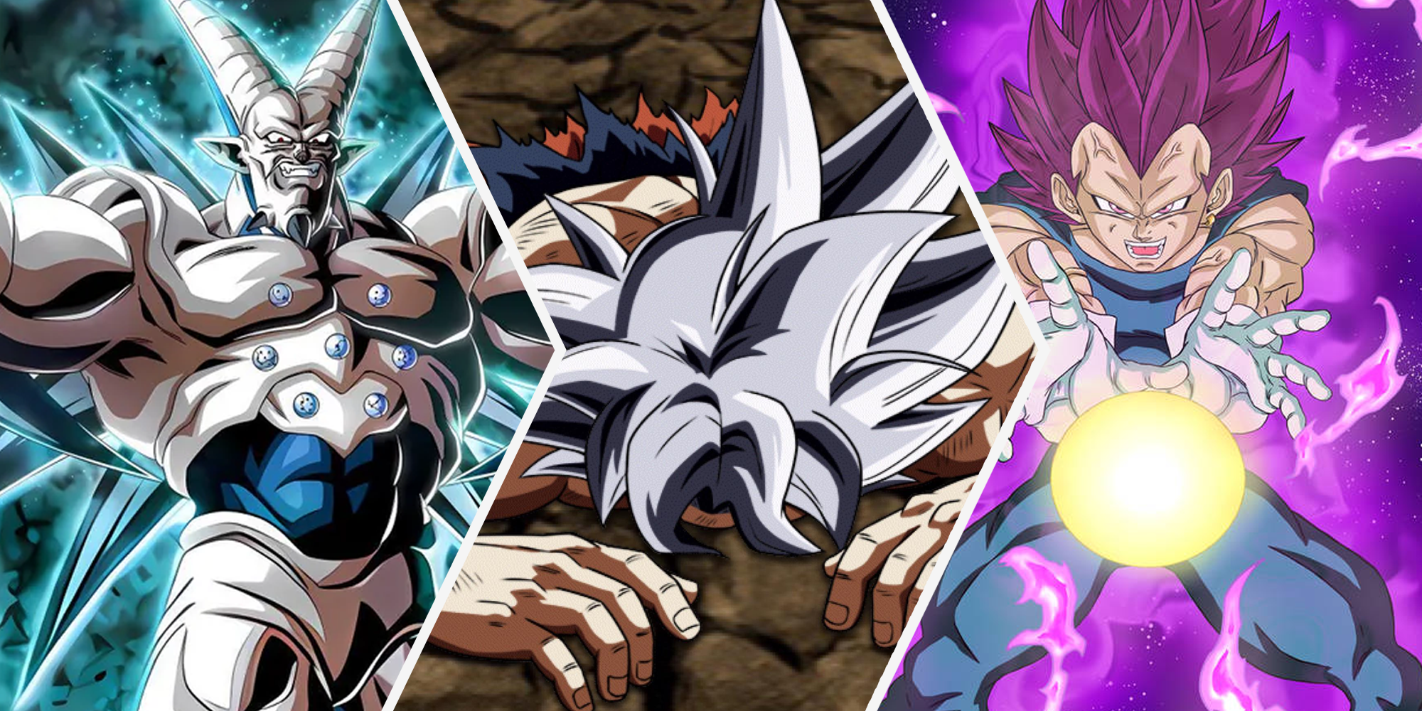 Dragon Ball: All 7 characters who killed Goku