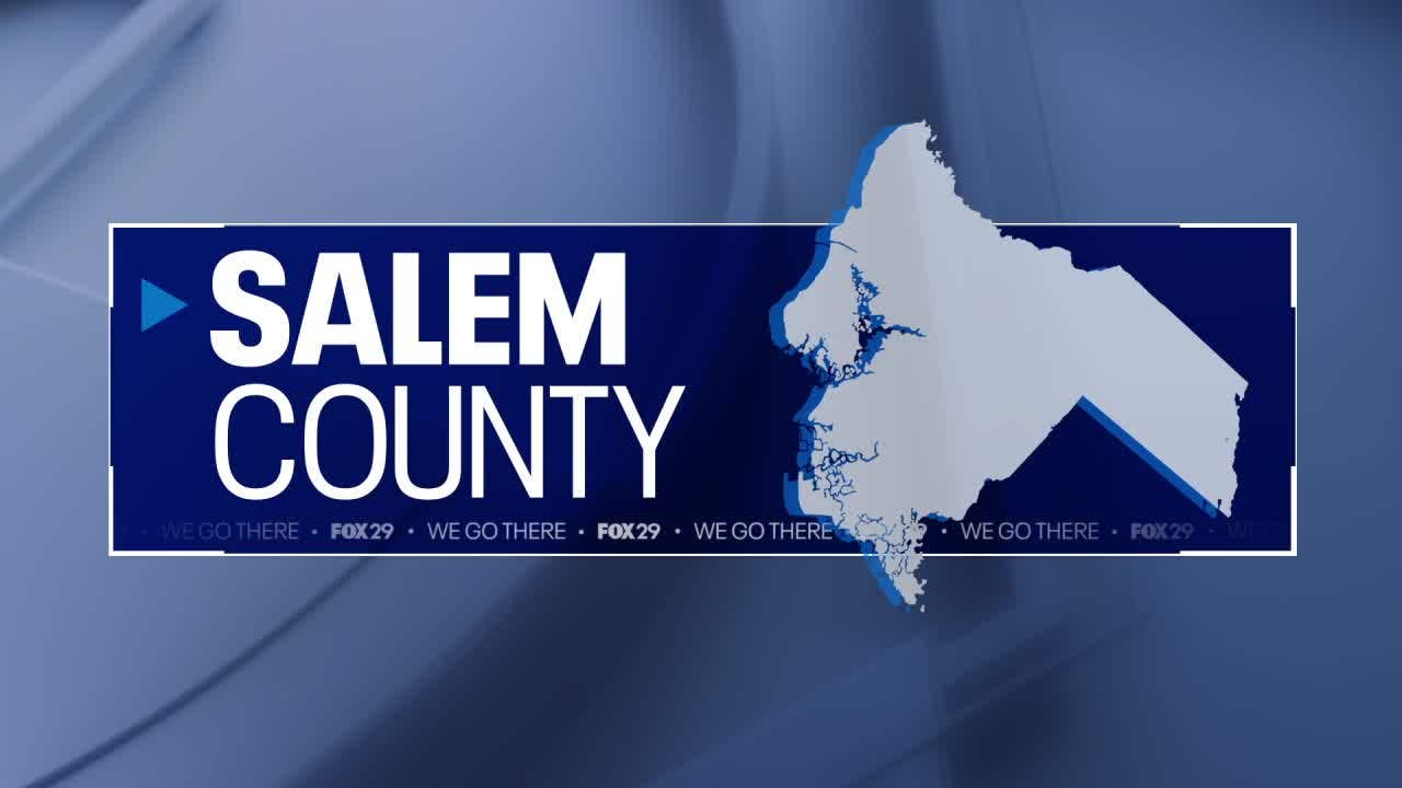 2 Salem County K-9 officers Rip and Boomer die; prosecutor’s office ...