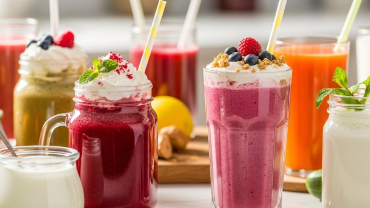 8 soothing foods and drinks to relieve a sore throat fast