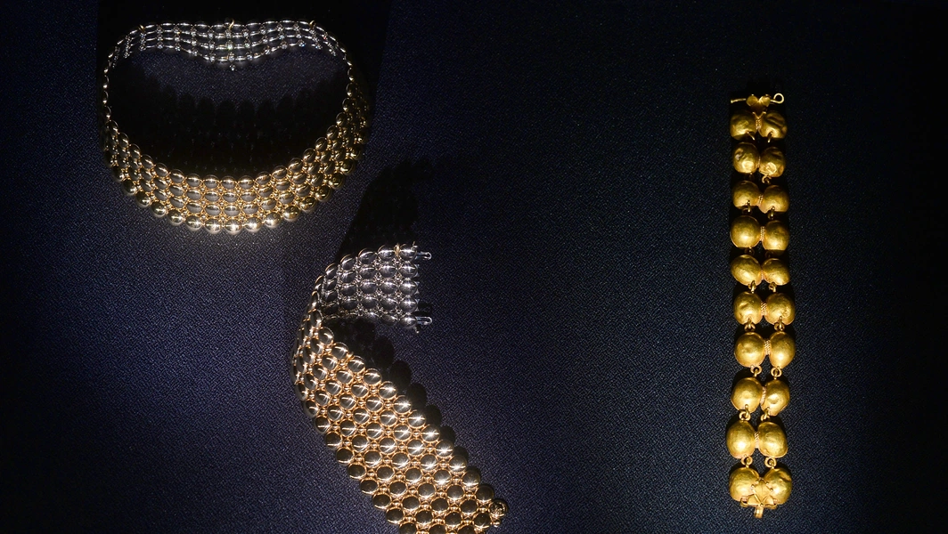 14 valuable vintage jewelry pieces to appraise