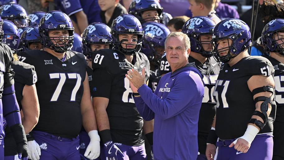 TCU recruiting intel after first weekend of official visits reveals ...