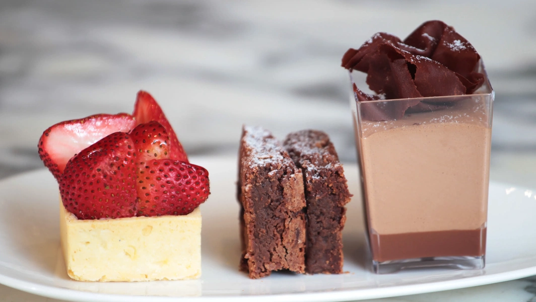 15 creative dessert ideas for every occasion