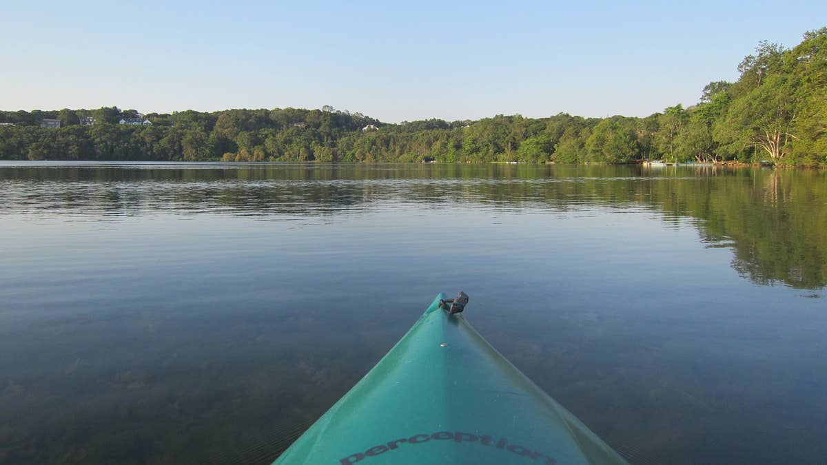 18-year-old drowns while fishing from kayak in Wright County lake
