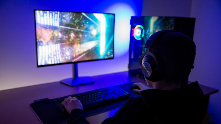 5 IKEA finds that will level up your gaming setup