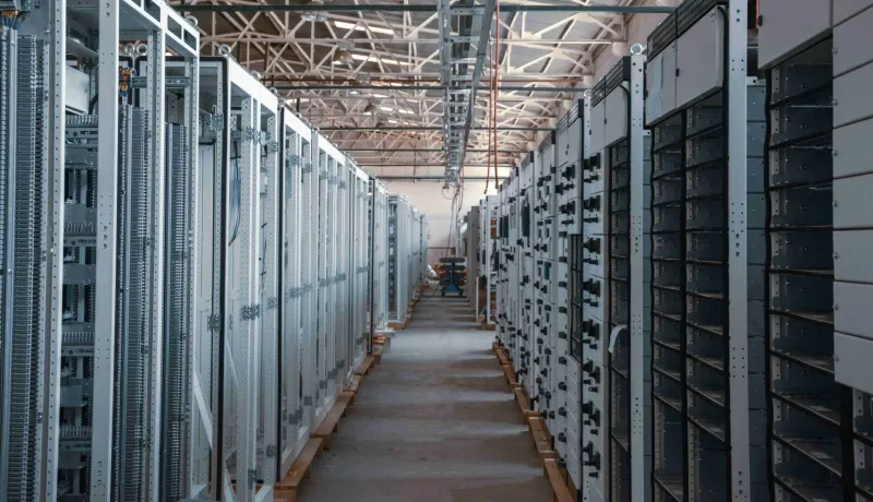Australia data centres strain grid as AI demand rises, Fitch says