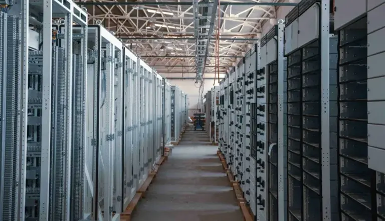 Australia data centres strain grid as AI demand rises, Fitch says