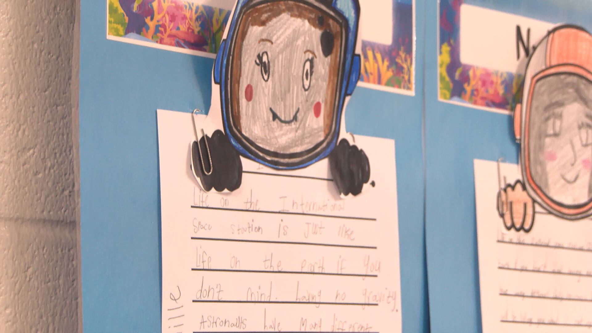 Charleston County third-grade teacher launches campaign to bring ...