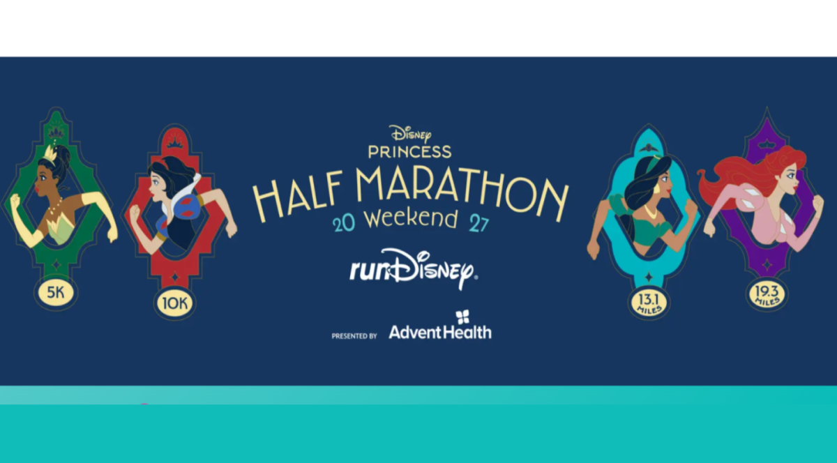 RunDisney Princess Half Marathon registration debacle ends with Disney ...