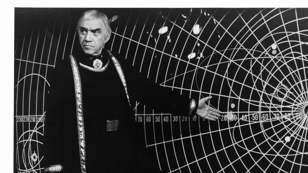 11 cult sci-fi shows worth rediscovering