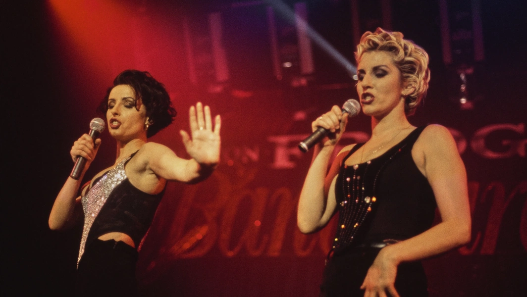 18 memorable 1990s one-hit wonders