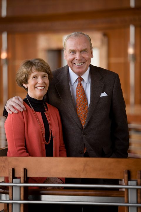 Karen Huntsman, influential U of U benefactor & philanthropist, dies at 88