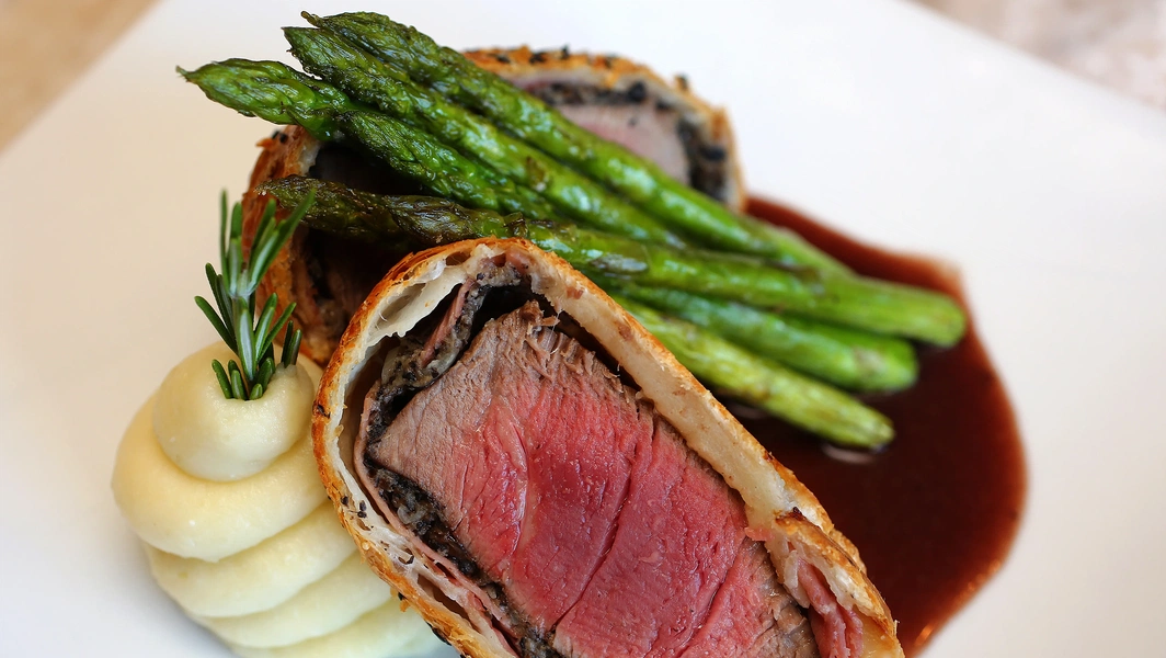 17 classic restaurant dishes that disappeared