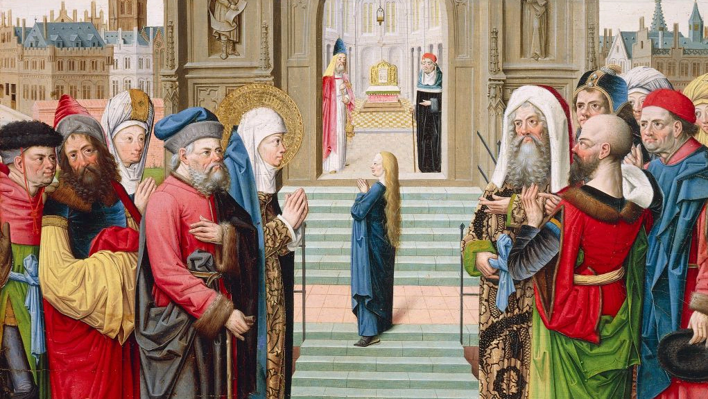 Mary’s life, legacy, and global devotion