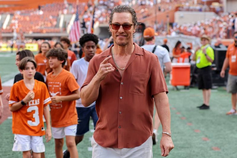 16 iconic actors who consider Texas homebase