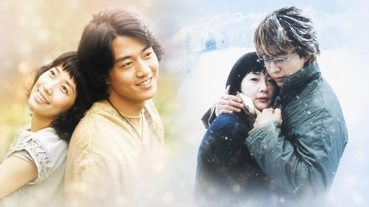 Clásicos del amor: 9 romances de K-dramas inolvidables de la primera ...