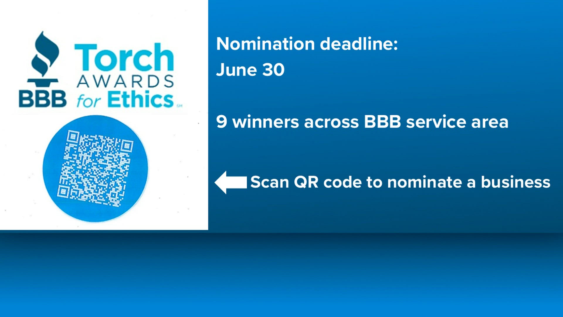 Better Business Bureau: Things to be aware of, Torch Awards and Shred ...