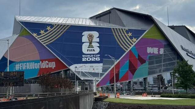Atlanta police prepare for FIFA World Cup with extra security
