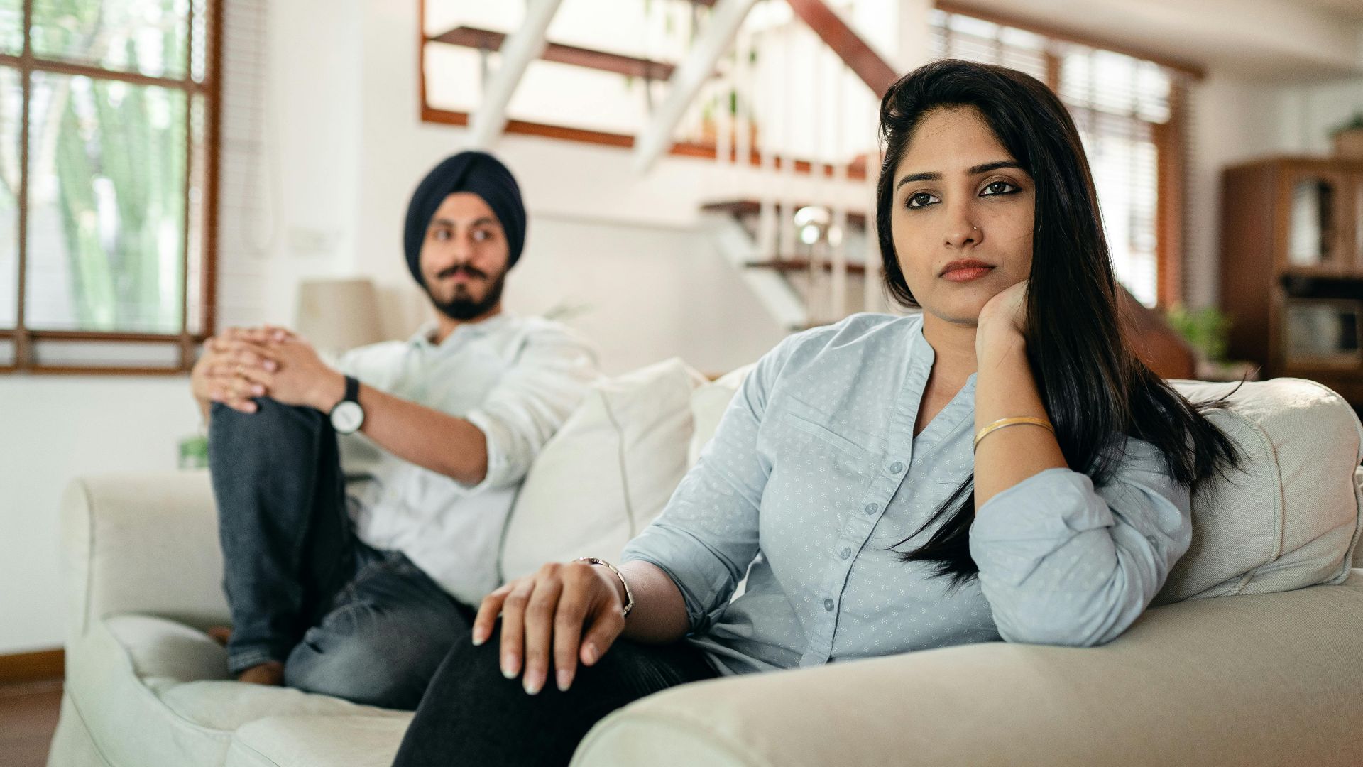 Why men miss the signs until it’s too late