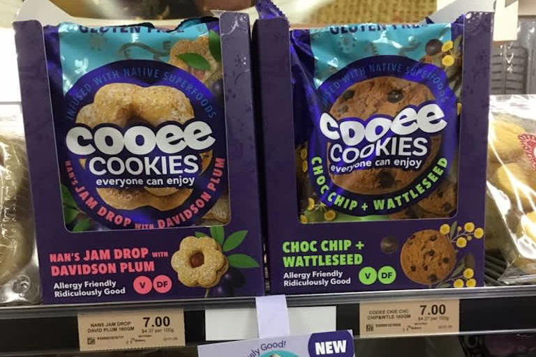 Family food allergies sparked Tezzi’s multi-million-dollar business