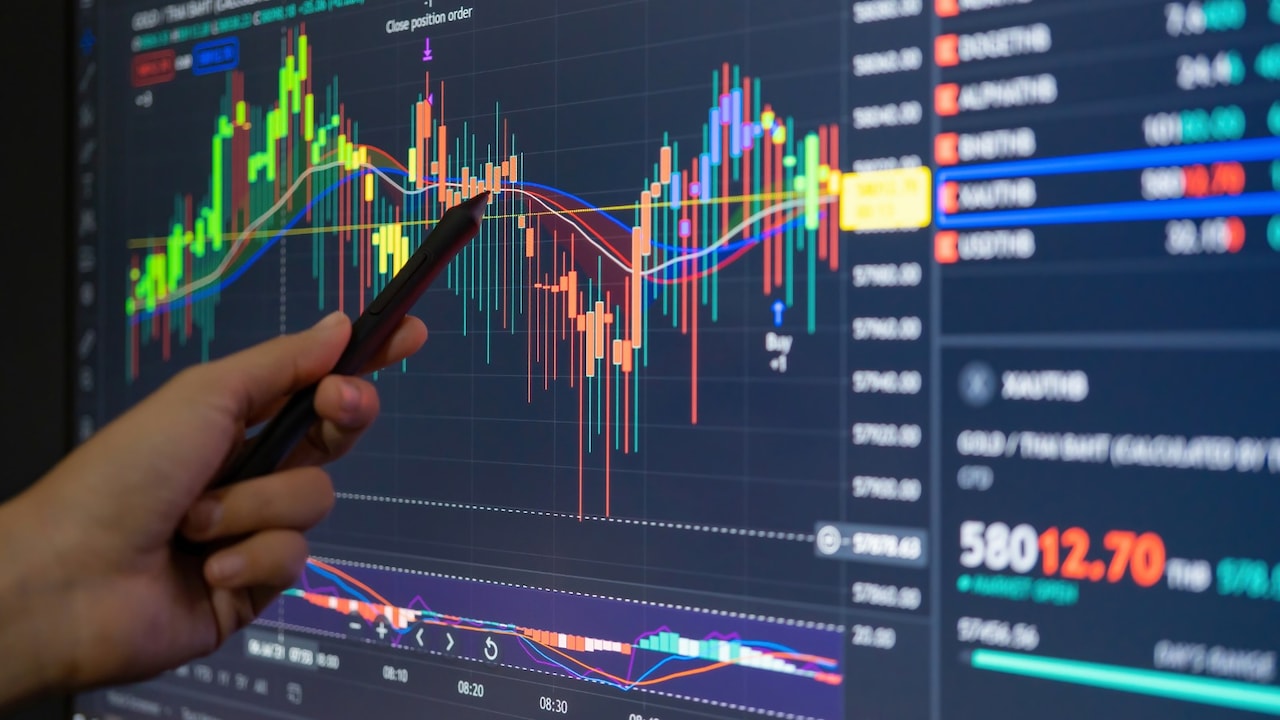 India's derivatives margin rules deter global investors despite record ...