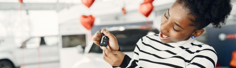The best time of year to buy a car (and the worst)