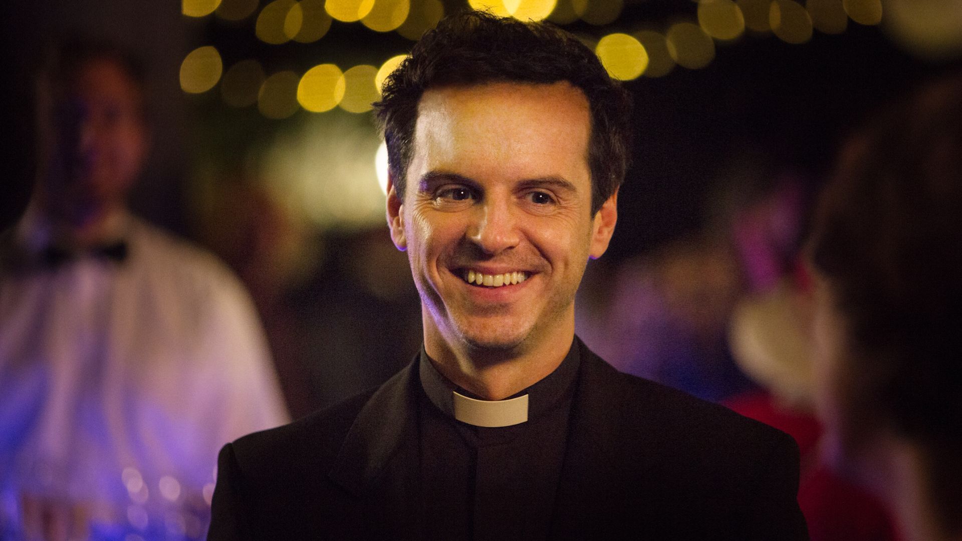 Andrew Scott's 10 best movies and TV shows