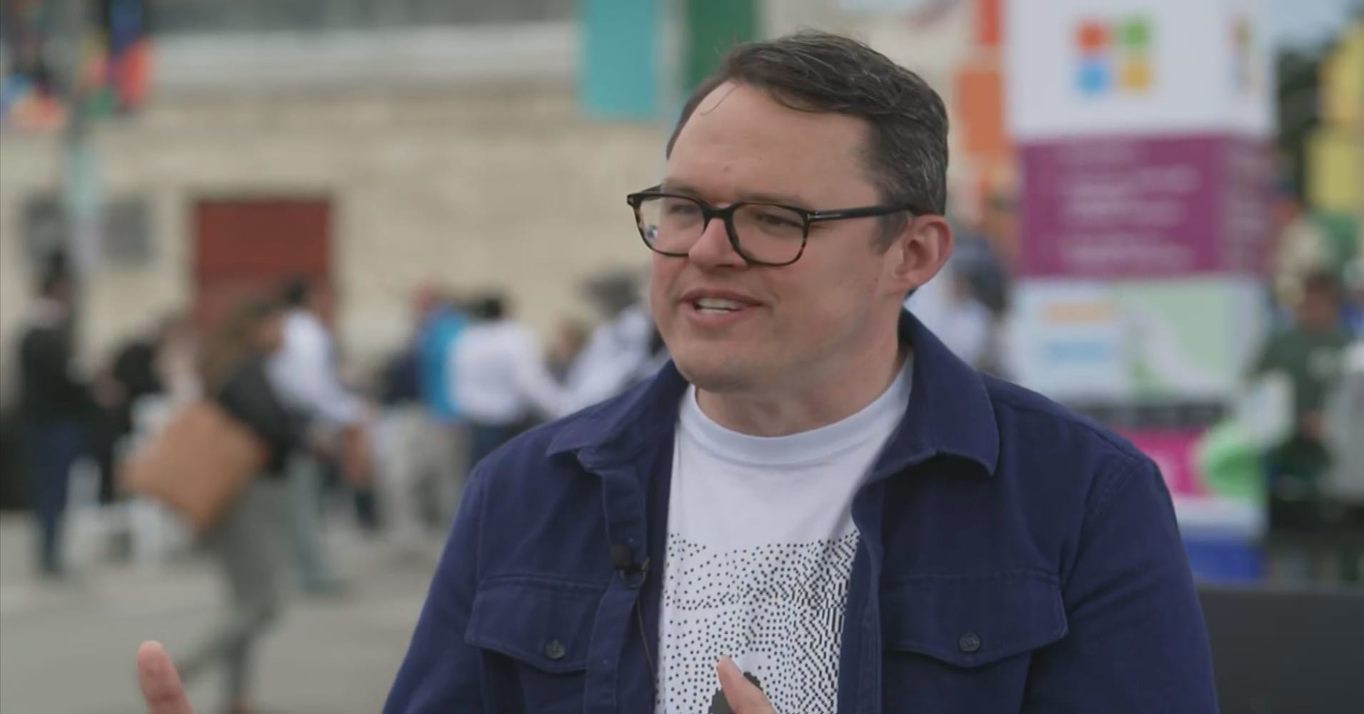 Inside GitHub’s AI coding push with COO Kyle Daigle