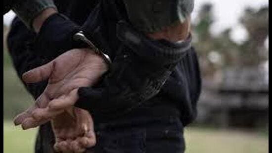 Mohali police arrest 2 in Balongi murder case, recover weapon used in ...