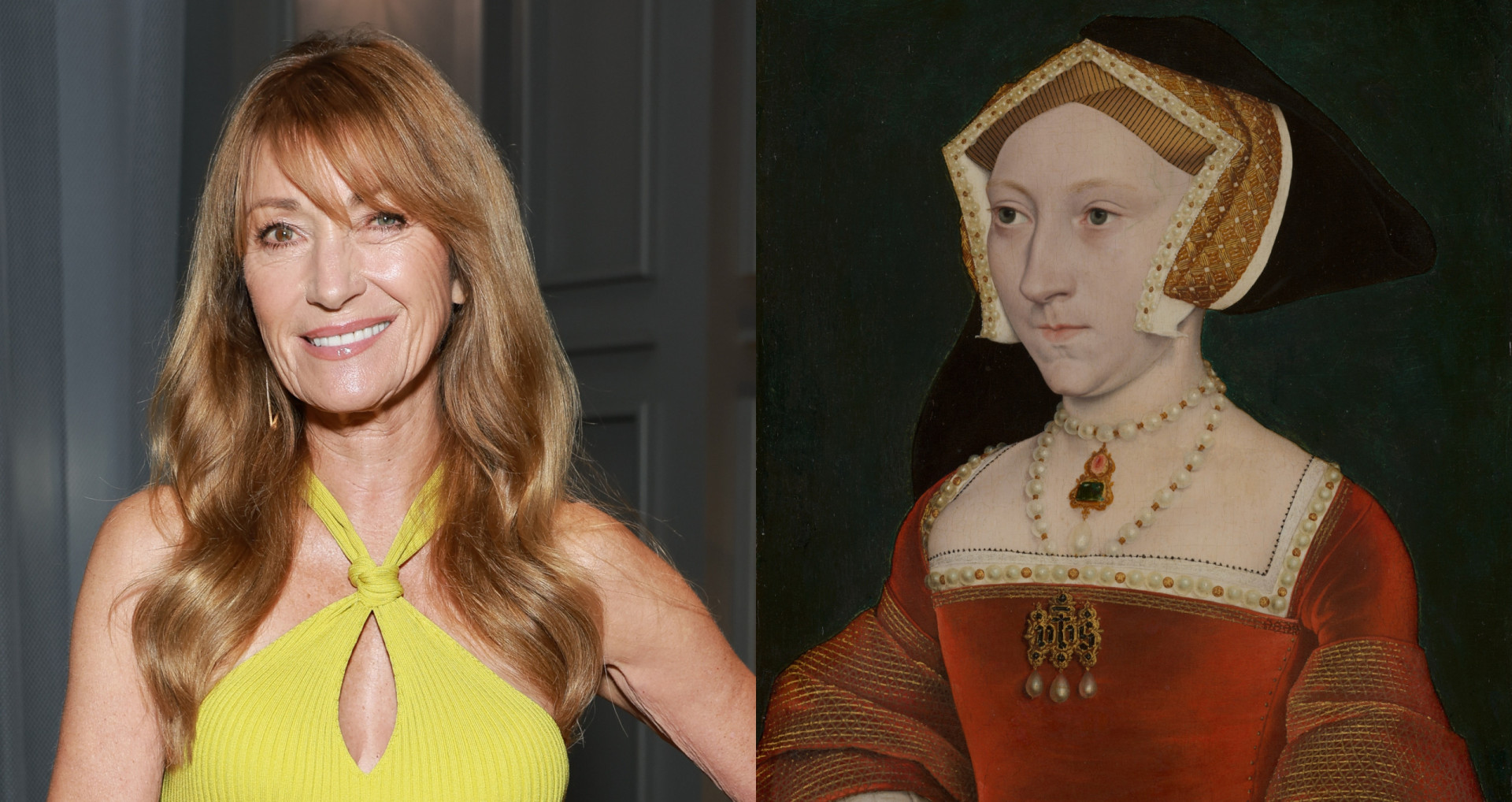 Famous figures throughout history with the same names