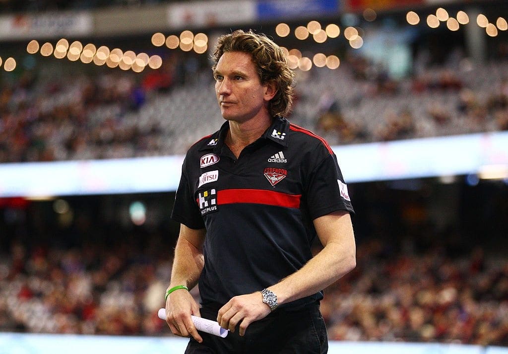 Spoiling the process: Essendon great’s admission as club continues hunt ...