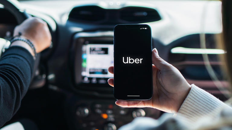 Uber reveals list of strangest lost-and-found items found in cars