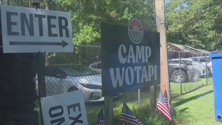 Horizons Day Camp helps South Arkansas youth build skills and community ...