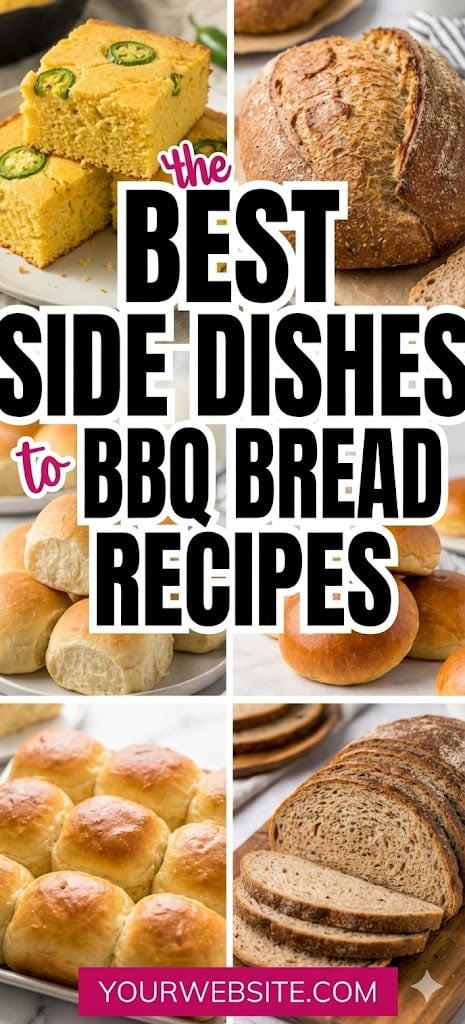 28 easy BBQ party food ideas that everyone will enjoy