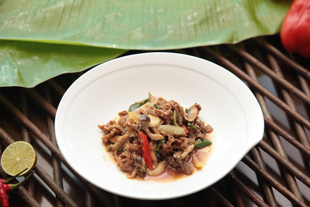 This delicacy is driving a rare animal toward extinction