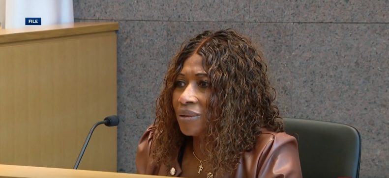 Aide who stole $1.4M from elderly client held in contempt for hiding assets