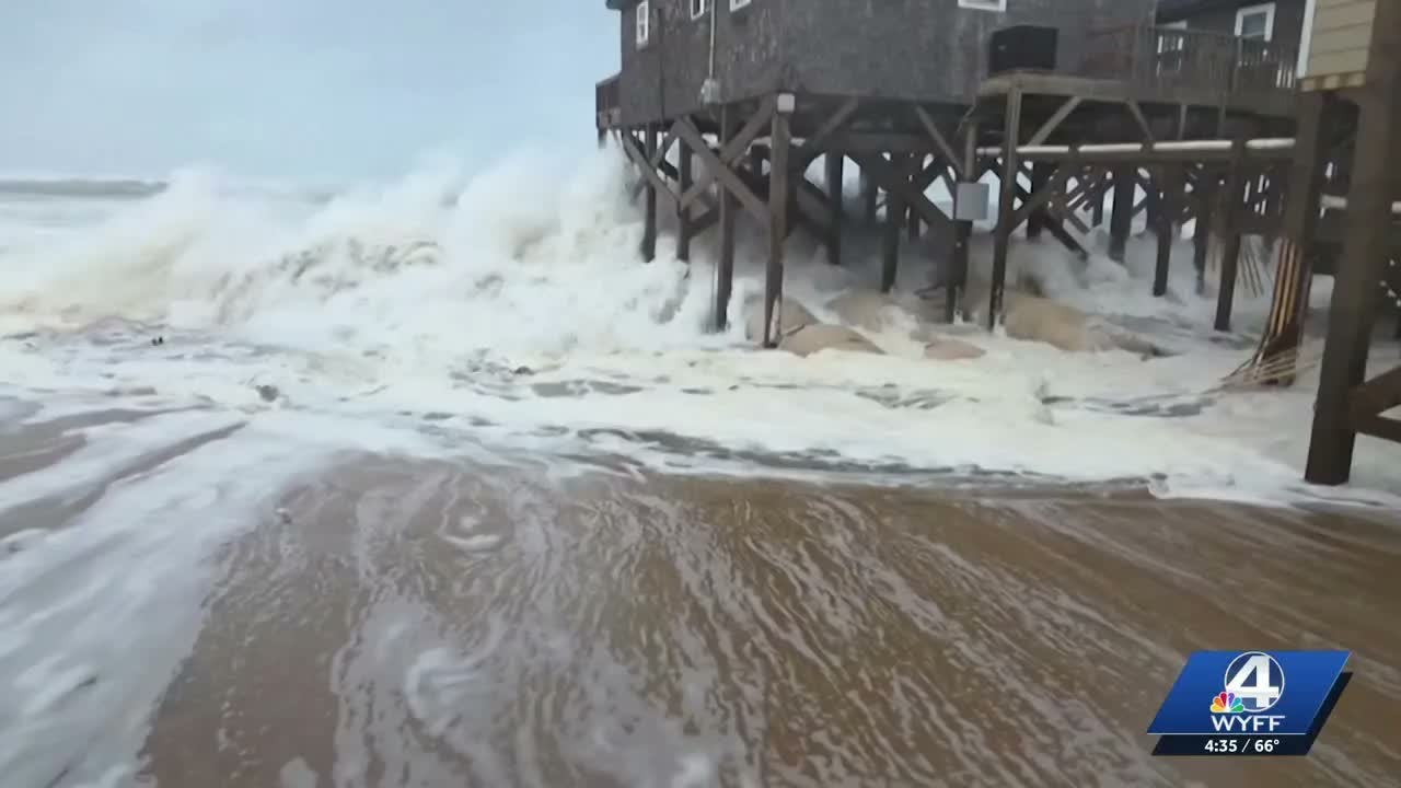 Hurricane season begins: NOAA and weather experts prepare