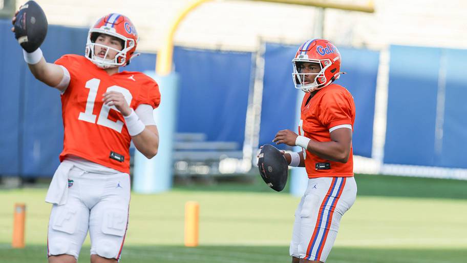CBS Sports points out the one thing that may keep Florida from a ...