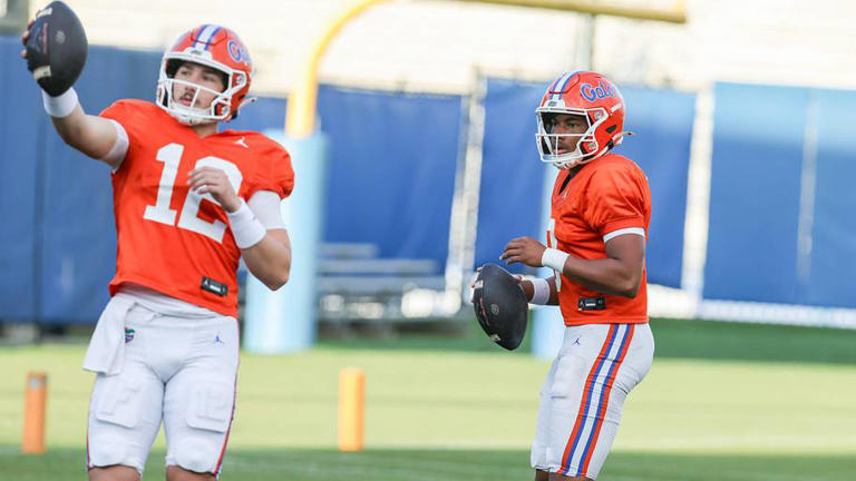 CBS Sports points out the one thing that may keep Florida from a ...