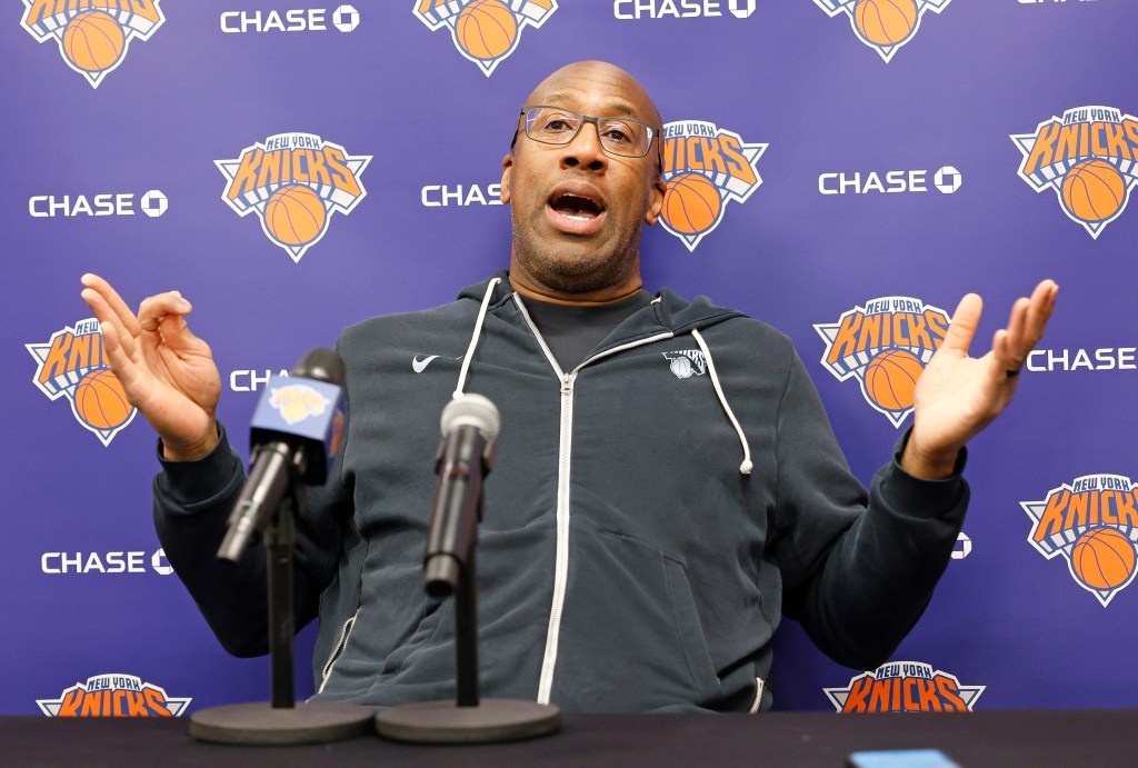 The key moments on the ride that brought the Knicks to NBA Finals heights