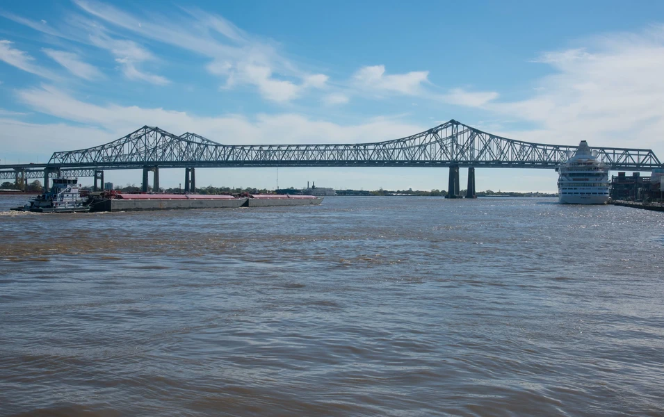 Louisiana Senate lets Trump bridge bill die as session ends