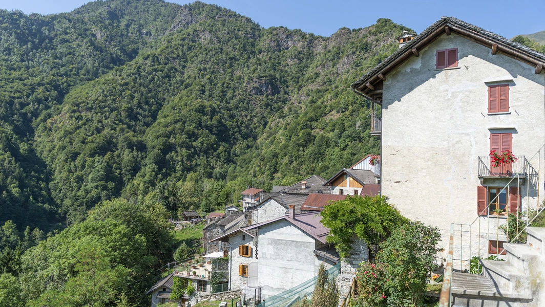 14 scenic European villages rich in local culture