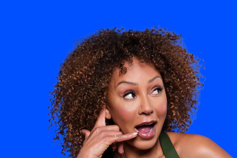 Spice Girls legend Mel B tells off fans for doomscrolling 'because I care'