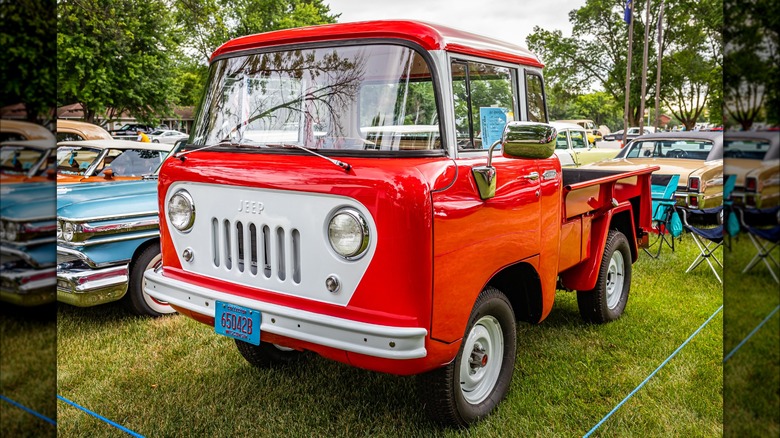 The 10 best Jeeps ever designed, ranked